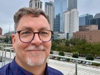 Writing – Dave Young